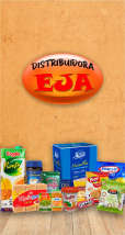 Distribuidora Eja